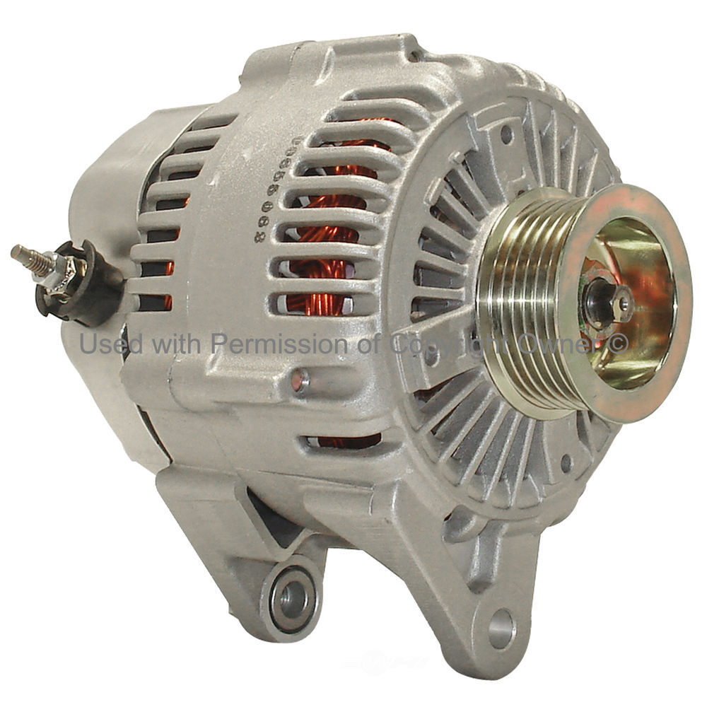 Alternator-New Quality-Built 13790N for sale online | eBay