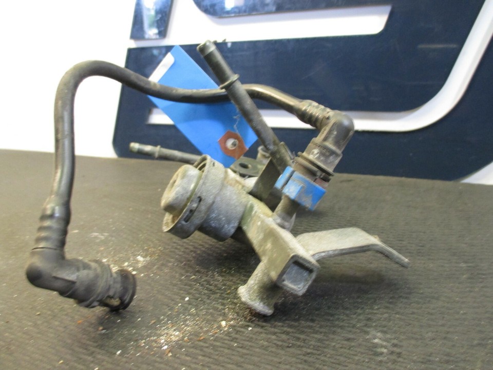 2004 Mazda RX-8 RX8 13B-MSP Fuel Rail Set (No Injector) | eBay