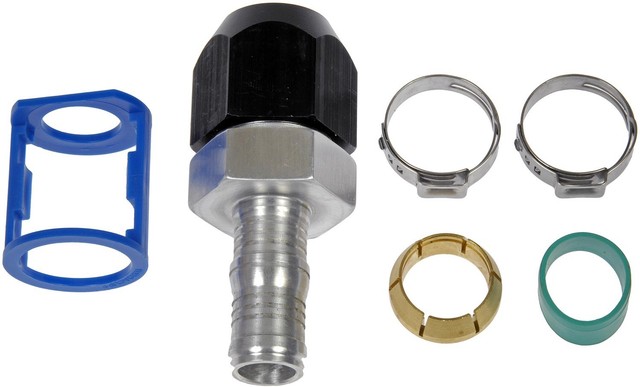 A/C Line Connector Dorman 800-679 for sale online | eBay