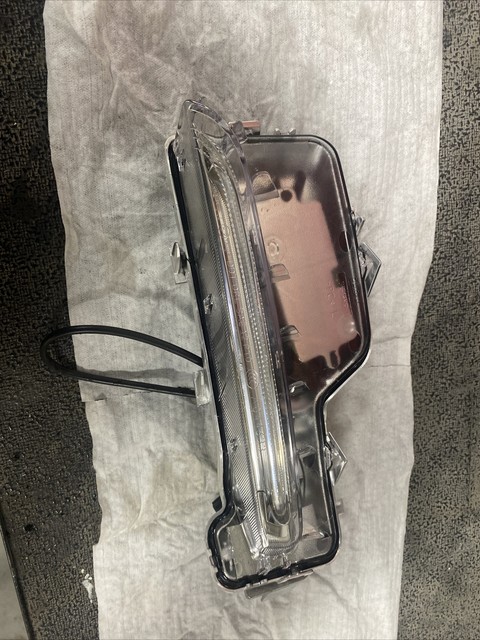 2015 Volvo S60 Left Front Park Light 31420395 for sale online | eBay