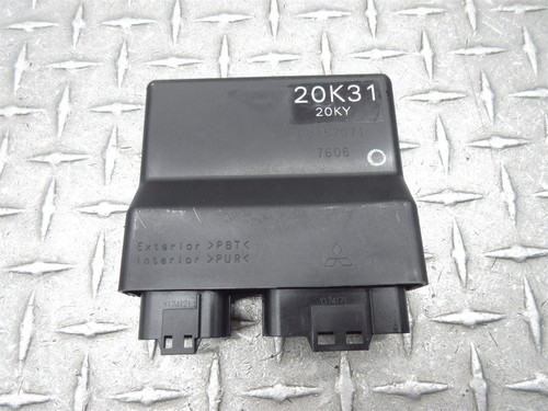 2018 18-19 Suzuki GSXR250 GSX250R GSX 250 ECU CDI Computer Control Unit ...