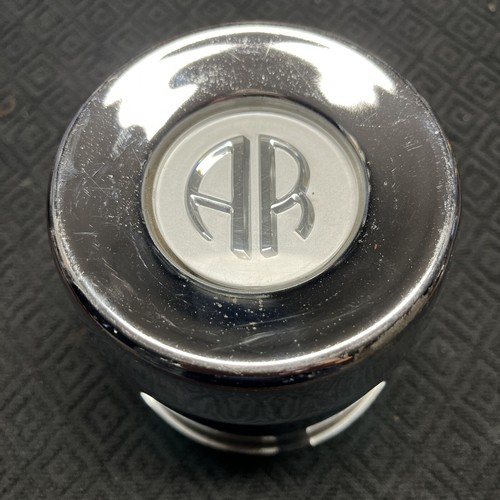 American Racing AR Custom Wheel Center Rim Cap Lug Hub Cover ...