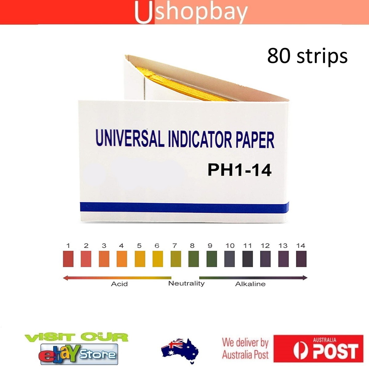 Ph Color Chart 1 14 Ph Color Chart Images Free Download On Freepik