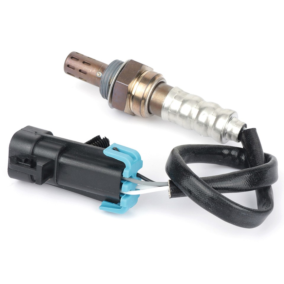 Upstream Front Oxygen O2 Sensor For Chevrolet Equinox 2.4L 2010-2011 ...