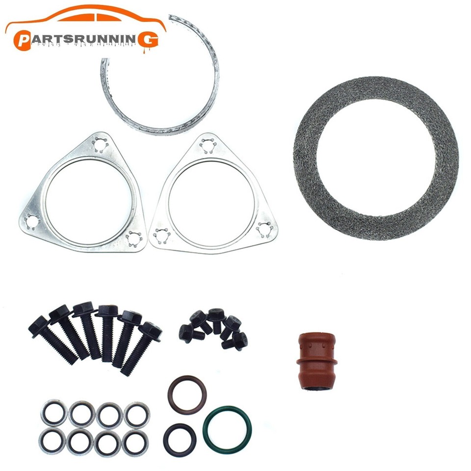 For 2008-10 FORD F250 F350 Super-Duty 6.4L 8C3Z9T514C Turbo Mounting ...