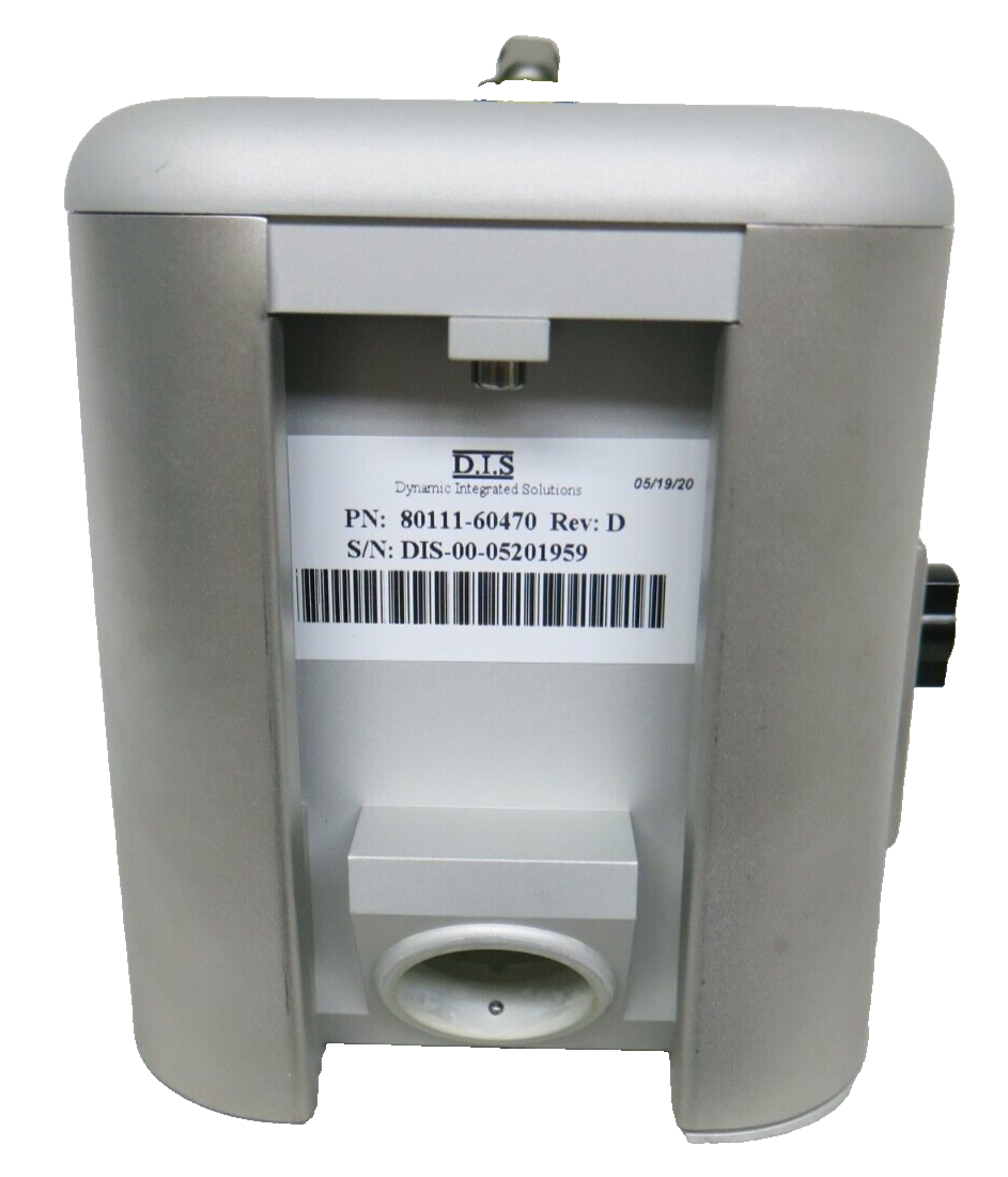 Thermo 80111-60470 TSQ Ion Max Source Housing HESI APCI Probe w/ On/Off ...