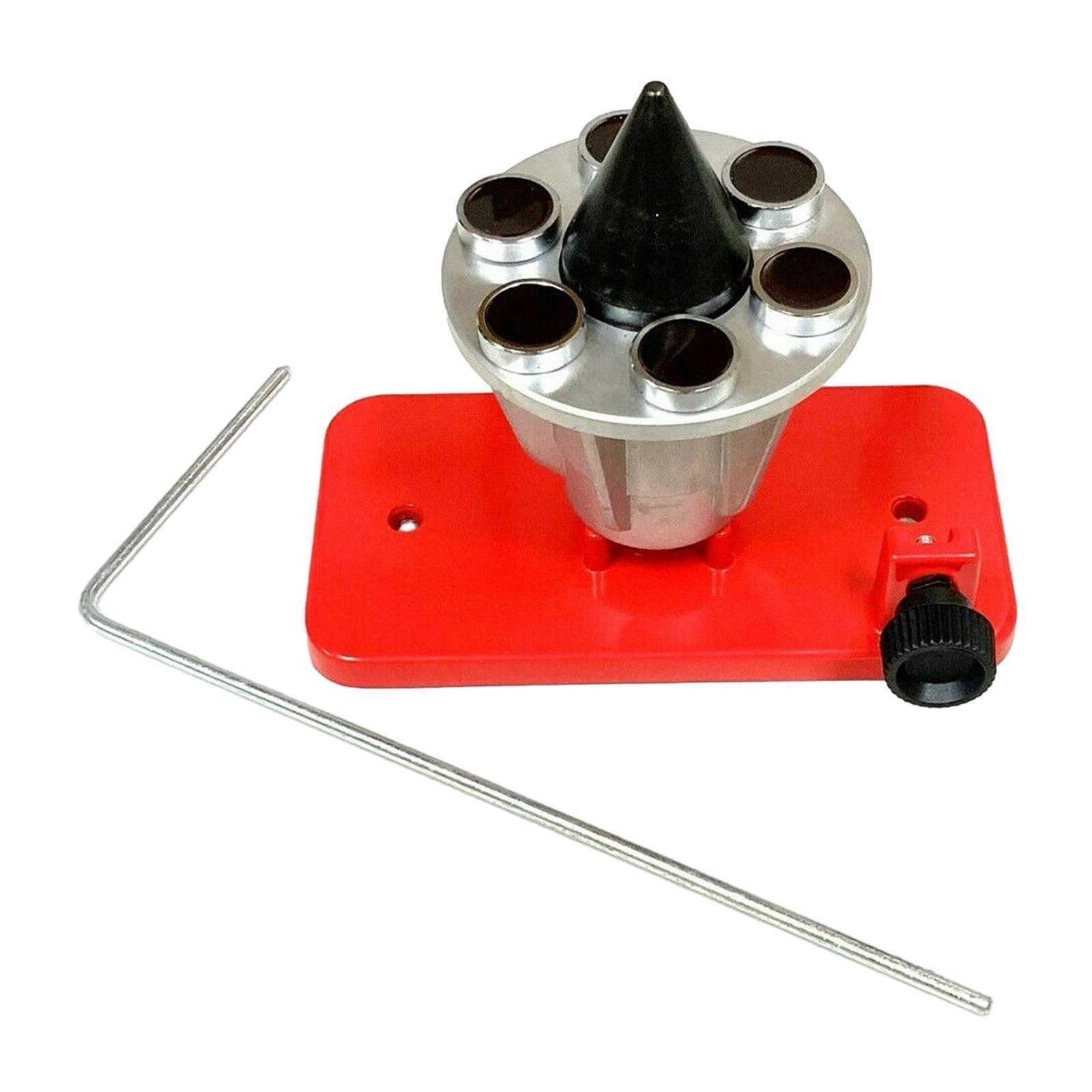Precision Blade Balancer Balance Blade after Sharpening Parts Universal ...