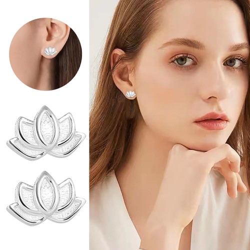 Personality Earrings Simple And Delicate Design Suitable For All ...