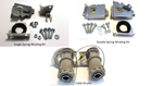 Garage Door TorqueMaster Original to Torquemaster Plus Conversion Kit ...