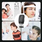 Direct Ophthalmoscope 5 Different Apertures Professional Portable ...