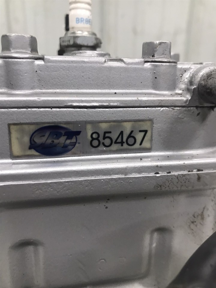 97 Sea-Doo Speedster Jet Boat 717 720 Rotax Engine motor | eBay