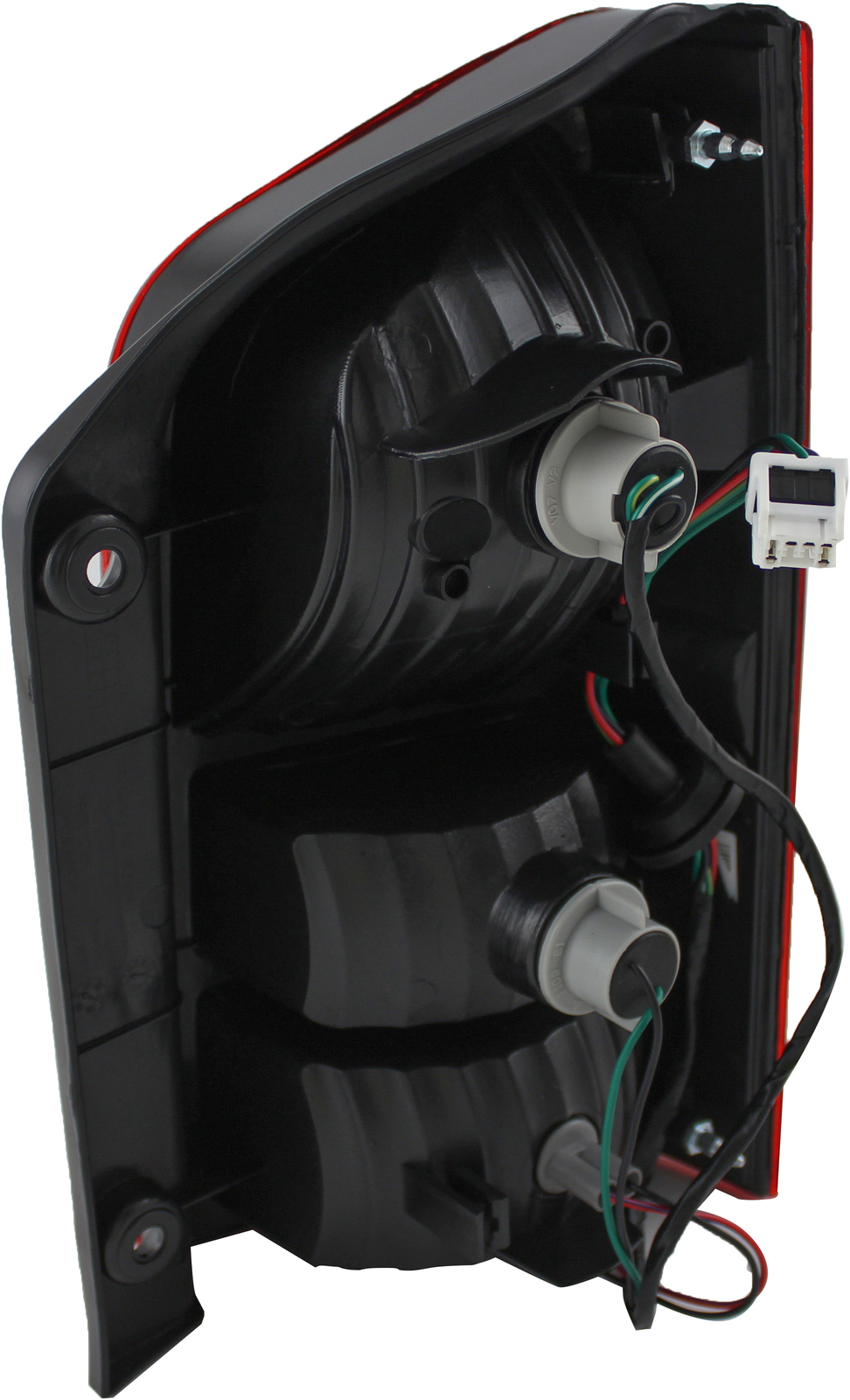 For 2005-2012 Nissan Pathfinder Tail Light Driver Side | eBay