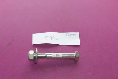 NOS Carter King Pin Bolt. Part F996. See piC | eBay