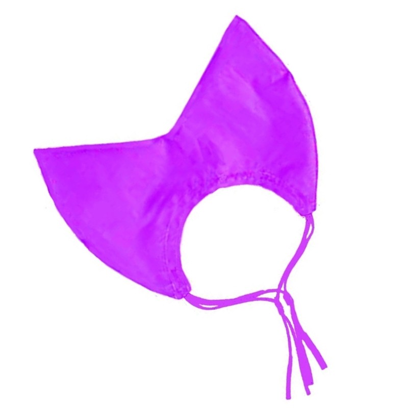 Cats Bathing Hat Water Resistant Ear Guard Cats Shower Caps Home Use ...