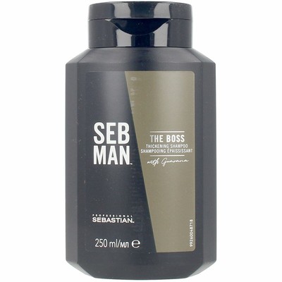 Shampooing Seb Man THE BOSS 250 ml | eBay