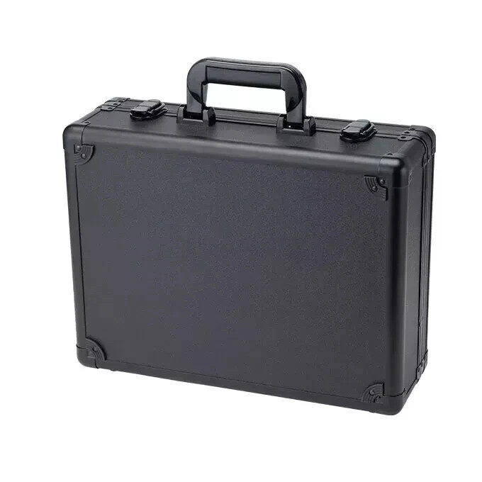 Pokemon The Glory Of Team Rocket Briefcase Attache Case NOT Includes ...