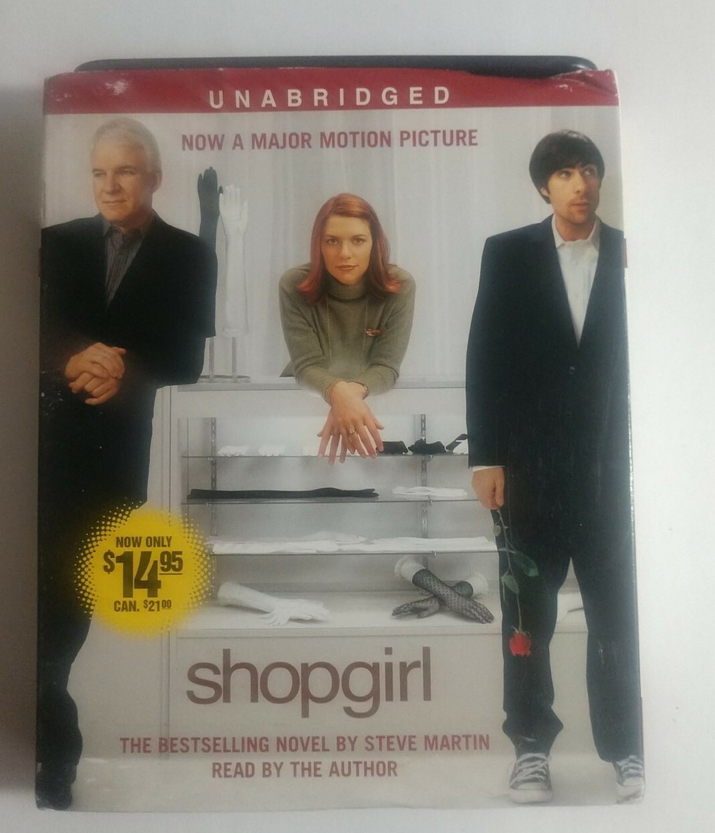 Shopgirl 2005 Shopgirl | Rotten Tomatoes
