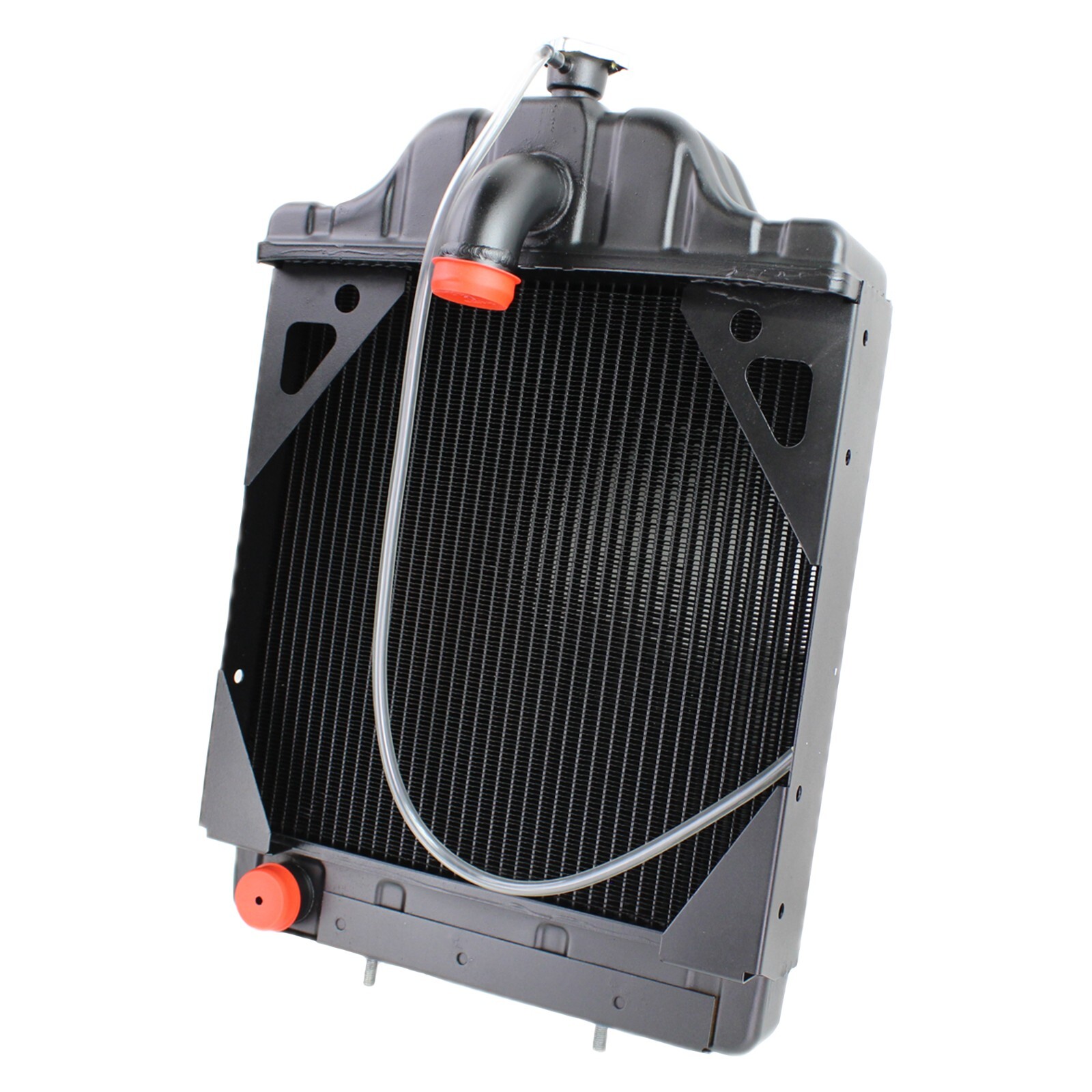 E-A39344 Radiator for Case 430CK, 480B, 480CK, 530CK (Gas & Diesel ...