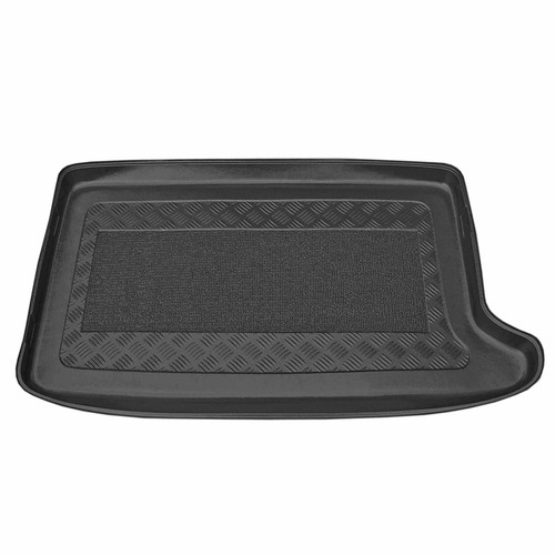 Tapis de Coffre pour Audi A2 1999-2005 MTM cod. 7971, avec roue de ...