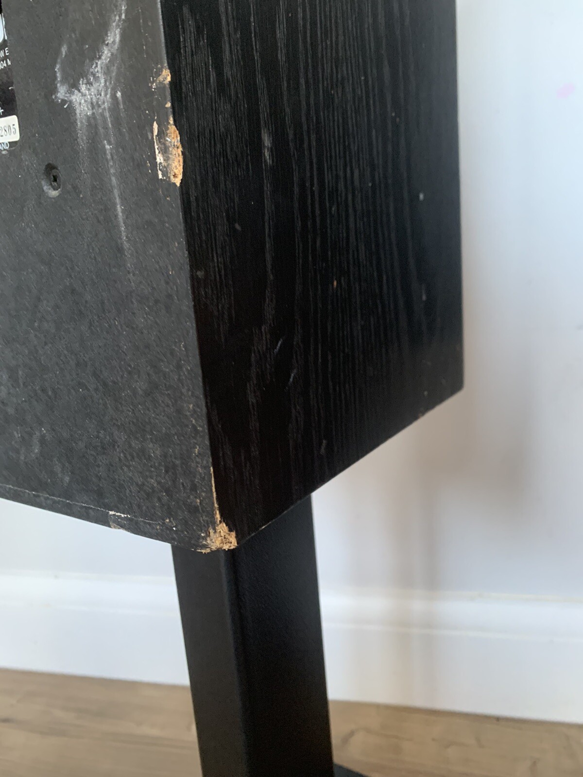 Monitor Audio R852 MD Great Vintage Speaker | eBay UK