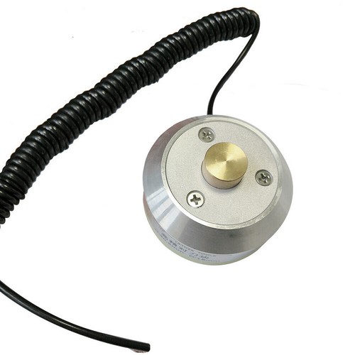 CNC Router Mill Z-Axis Setting Touch Plate CNC Router Probe Tool Mill ...