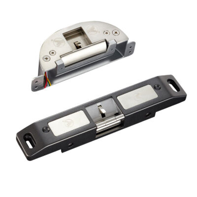 Electric Strike Push Rod Lock for Push Bar Exit Open Device Fire ...