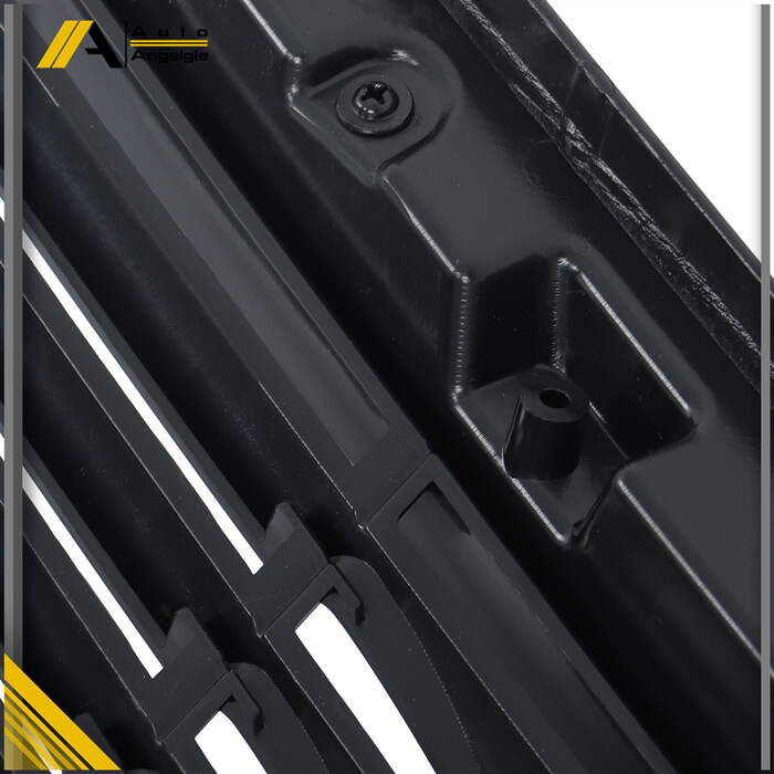 22879627 Front Upper Bumper Grill Grille For Cadillac ATS 2015-2019 ...