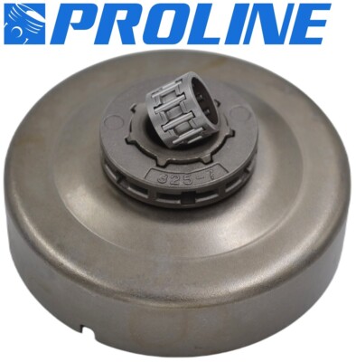 Proline® Clutch Drum Rim Sprocket For Stihl 024 026 MS260 MS270 1128 ...