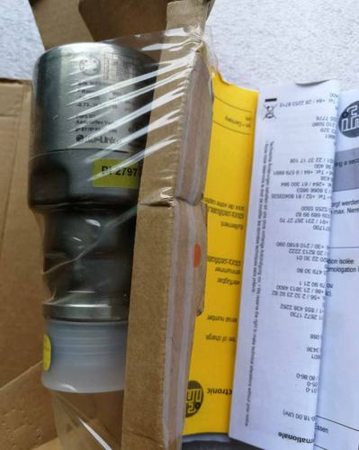 NEW IFM PI2797 pressure sensor DHL Free Shipping | eBay