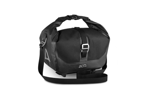 CUBE ACID Trunk Bag City RT RILINK - 10L or 12L Waterproof and ...