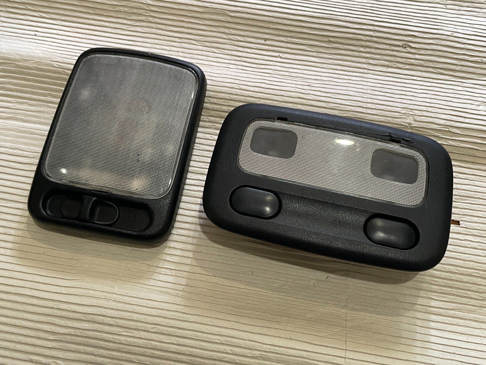 Nissan Silvia S15 Interior