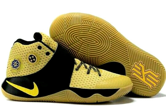 Nike Kyrie 2 AS (GS) Mid Basketball Shoes Boy's Size 7Y (K-57) | eBay