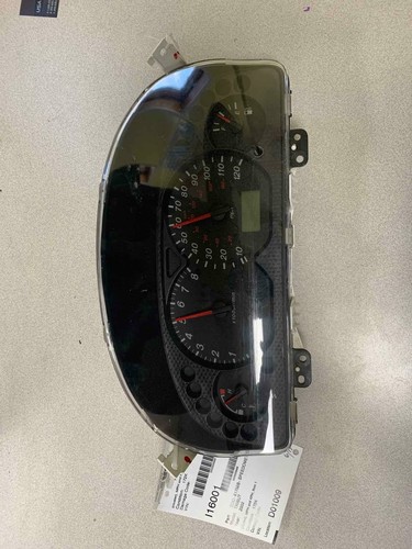 Speedometer MAZDA TRIBUTE 01 02 | eBay