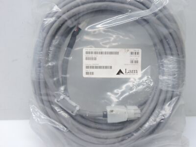 GENUINE Lam Research 853-010574-050 Semiconductor Encoder line OEM NEW ...