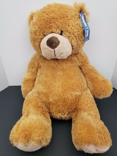 Toys R Us Riley Bear Large Plush- 2010- With Tag | eBay