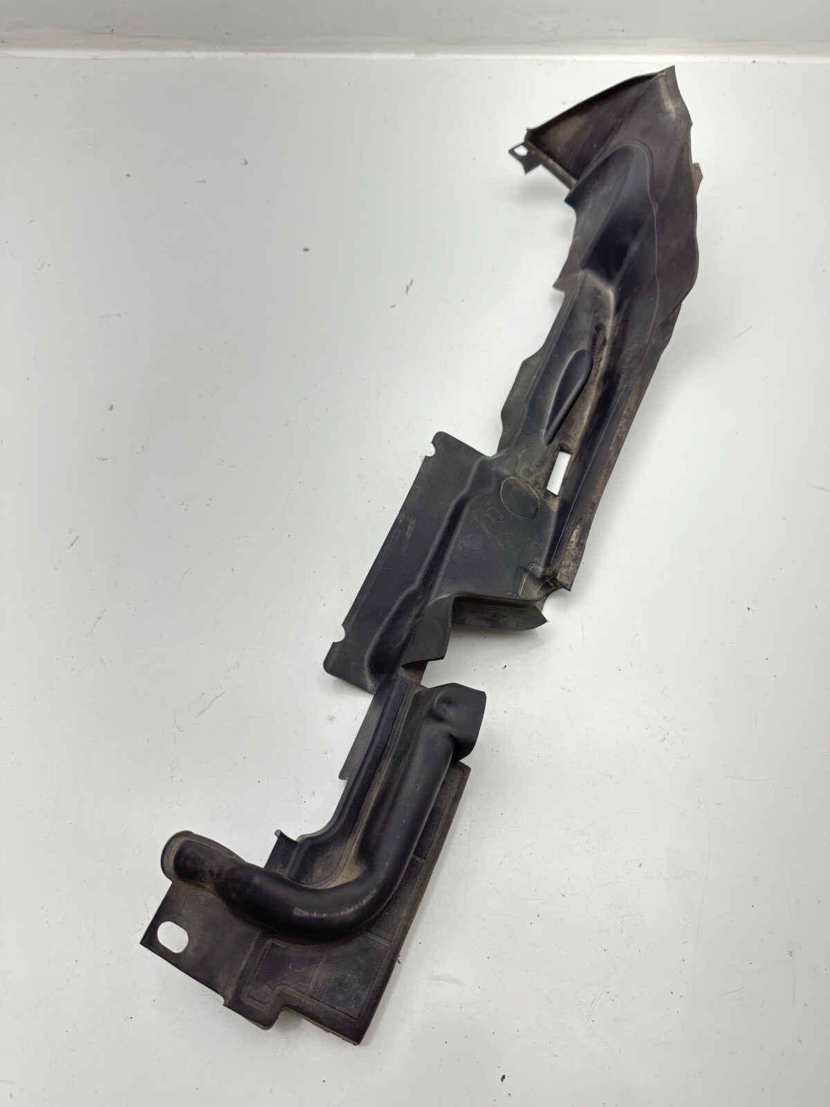 2018-2021 AUDI A5 S5 SPORTBACK B9 - Right COWL Cover / TRIM OEM ...