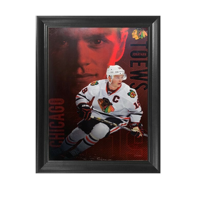 Toews Wallpaper Photos Through The Years: Chicago Blackhawks Captain
