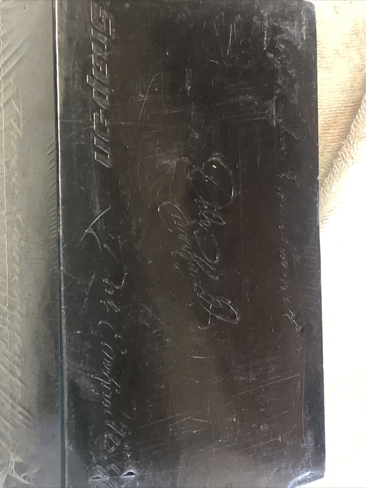 Snap-on 3EARNCASE Three Generations (Ralph, Dale Earnhardt & Jr) Nascar ...