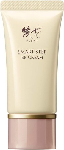 AYAKA Smart Step BB Cream 30g 2 Ocher SPF25 PA++ Unscented ...