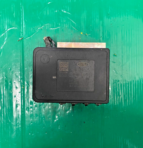 2016-2019 Ford Explorer ABS Anti Lock Brake Module & Pump HB53-2C405-BA ...