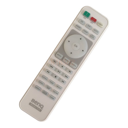 New Original For BenQ Projectors Remote Control HD227D TH750 W1070 ...