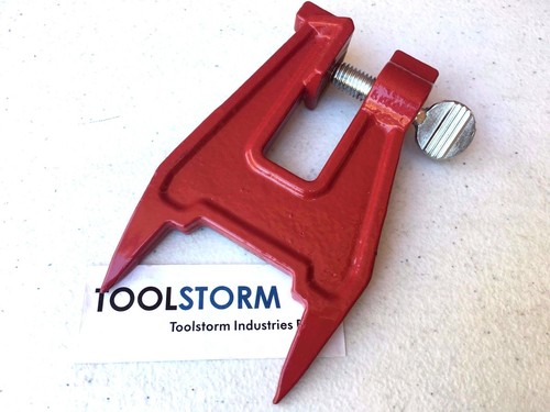 1X CHAINSAW CHAIN STUMP FILE VISE FOR CHAINSAW SHARPENER | eBay Australia