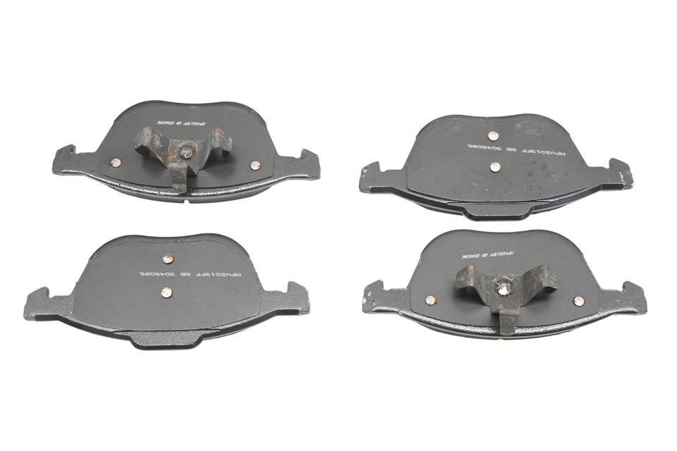 New OEM Motorcraft BR-1044B, 5U2Z-2V001-F, D1044 Brake Pad Kit NOS | eBay