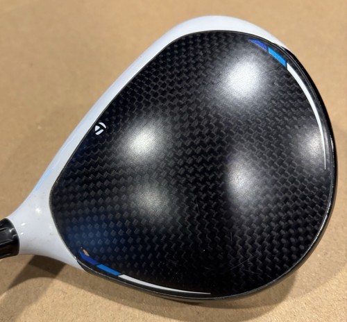 Taylormade SIM 2 Max 3-Wood - Fujikura Ventus Blue Senior | eBay