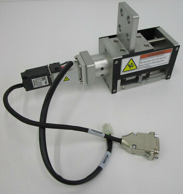 Semiconductor & PCB Equipment - Amat 0190