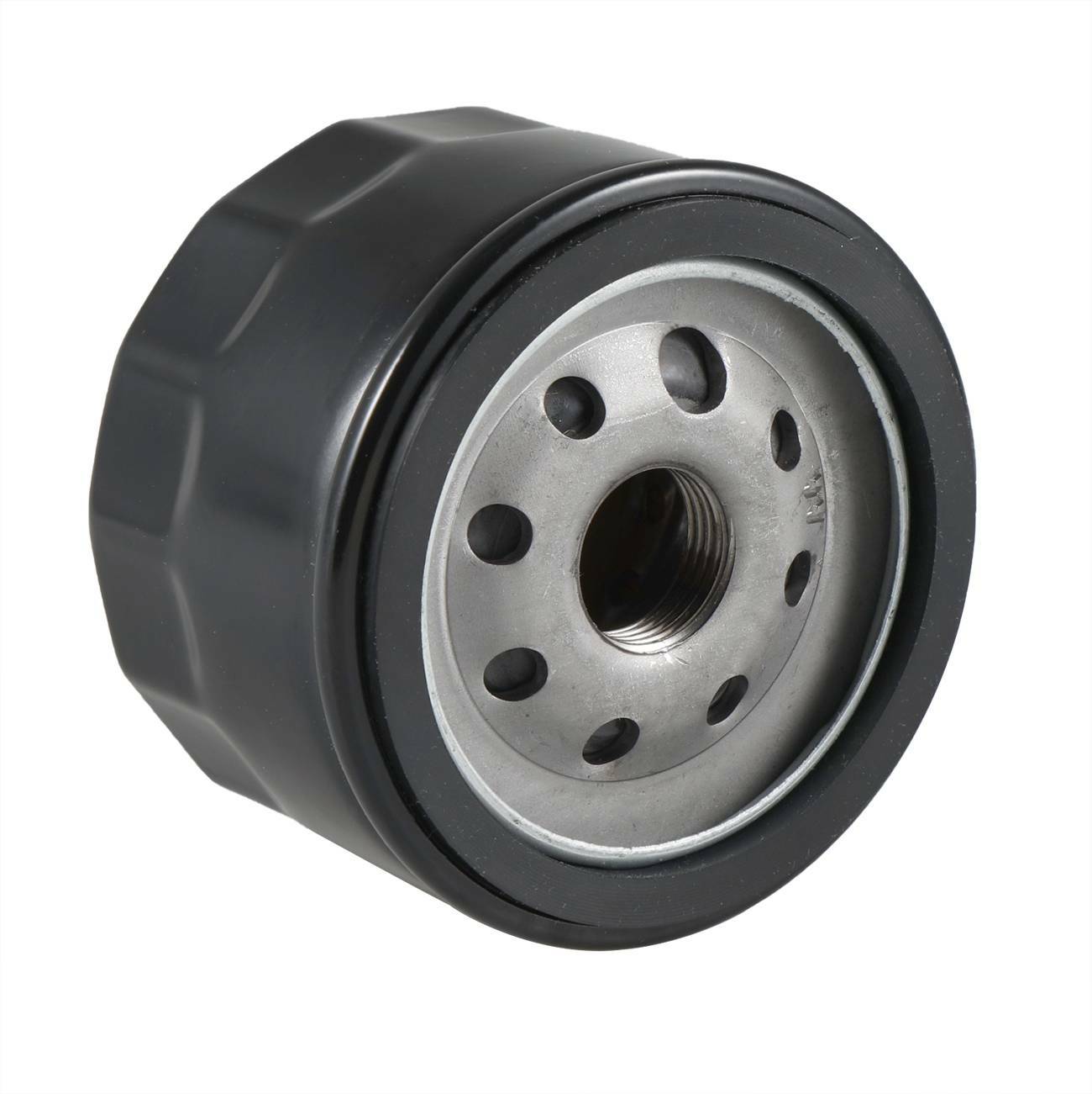 Oil filter For John Deere 125 135 145 155C 190C L111 L118 L120 LA120 | eBay