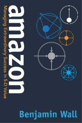 Benjamin Wall Amazon (Paperback) 9781642794380 | eBay