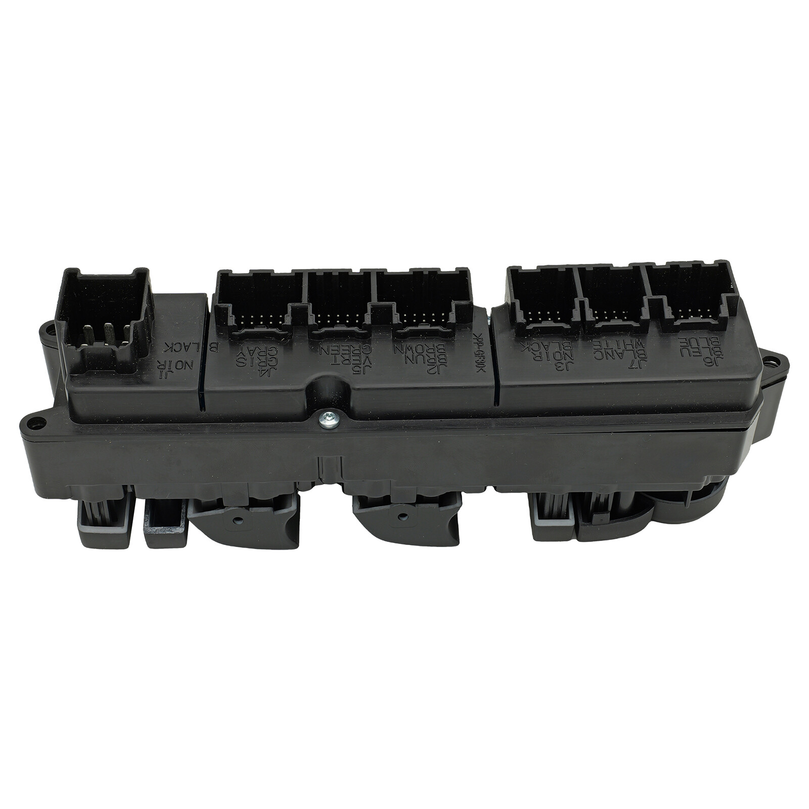 New Car Window Control Switch Suitable for Cadillac 2009-2014 20835555 ...