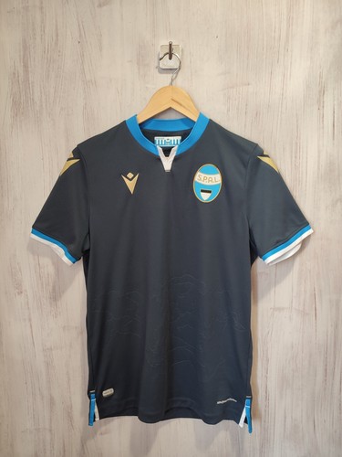 S.P.A.L 2019 2020 third Size S Macron football shirt soccer jersey 3rd kit Spal | eBay
