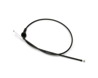 Genuine OEM Hood Release Cable Rear for BMW 51237184452 | eBay